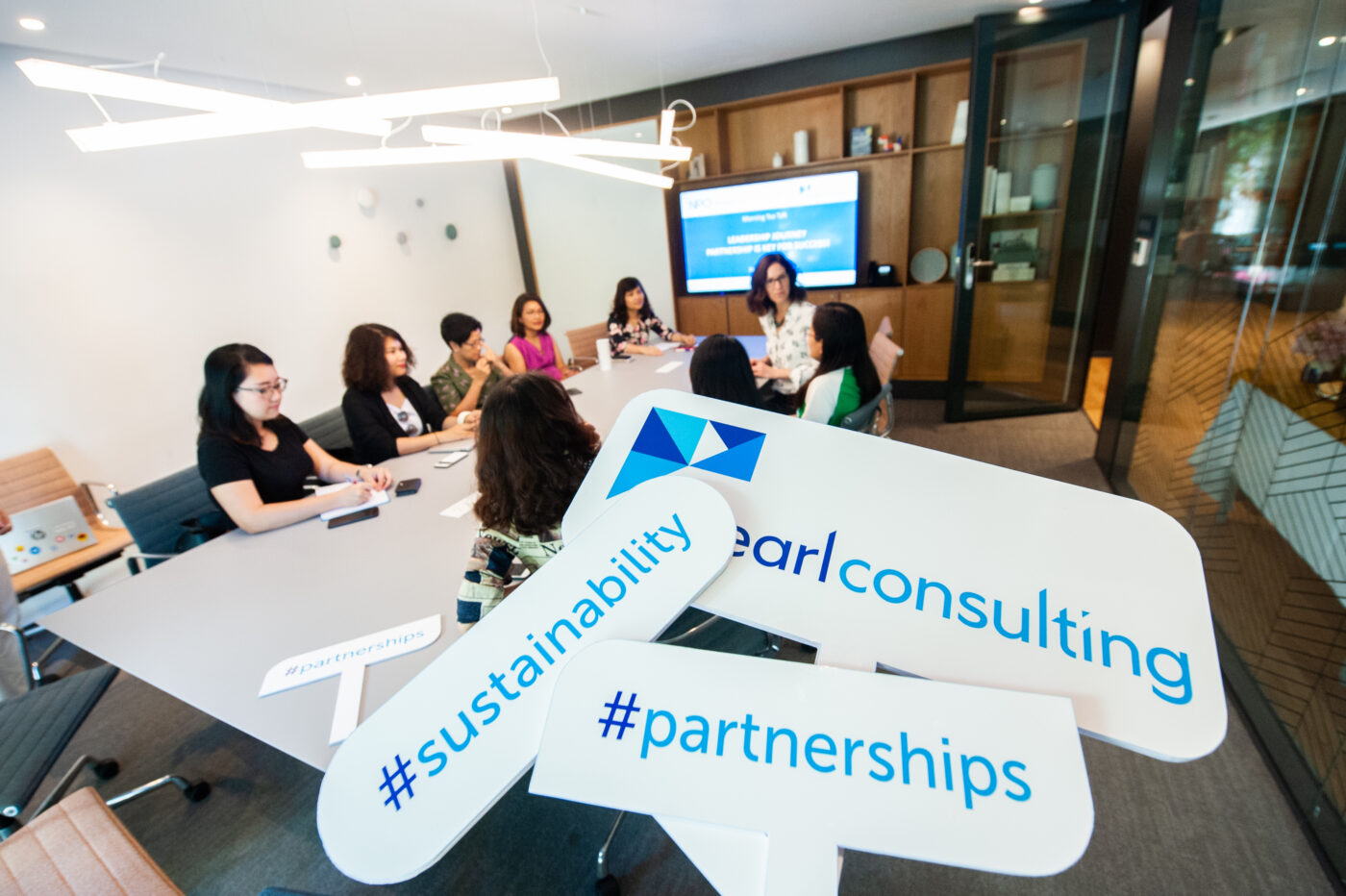 Pearl Consulting - A purpose-driven boutique consultancy focused on ...